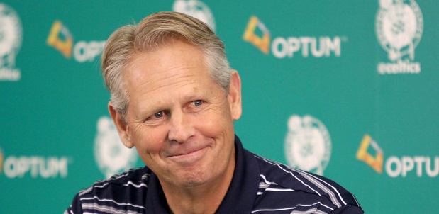 2016-17 Boston Celtics Season Preview: Giving Thanks to Mikhail – The ...