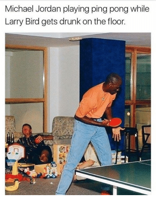 This is Officially the Best Photo Ever! – The Dunkyard